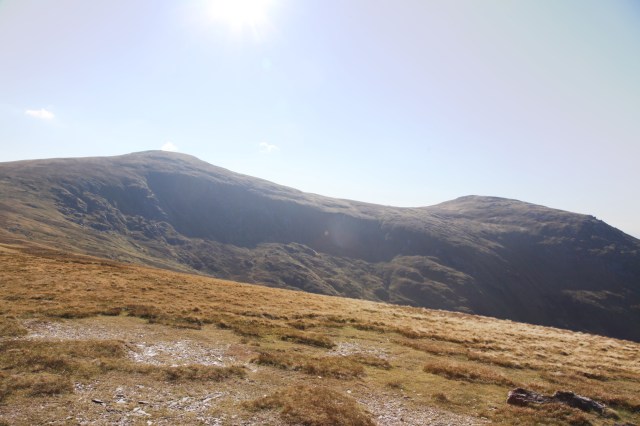 #46 – Foel Fras and Drum in the Carneddau, Snowdonia | Paul Shorrock ...