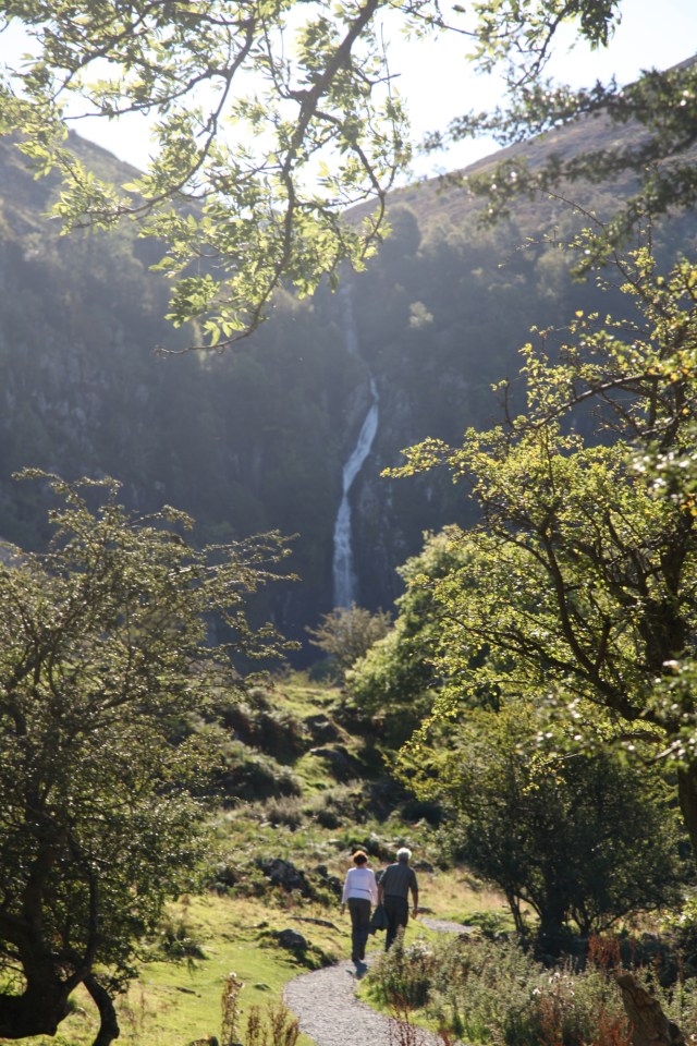 #46 – Foel Fras and Drum in the Carneddau, Snowdonia | Paul Shorrock ...