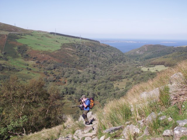 #46 – Foel Fras and Drum in the Carneddau, Snowdonia | Paul Shorrock ...
