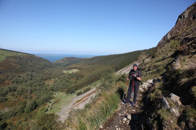 #46 – Foel Fras and Drum in the Carneddau, Snowdonia | Paul Shorrock ...