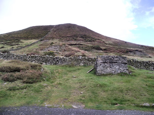 #184 – Blast from the past – Clwydian Hillforts | Paul Shorrock – One ...