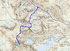 #154 – Cwm Glas – Peace and quiet on the busiest mountain in the UK ...