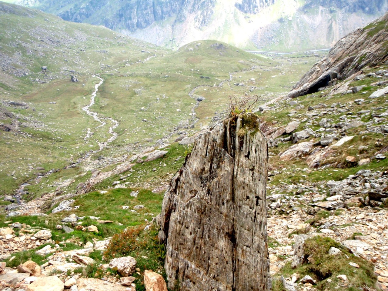 #154 – Cwm Glas – Peace and quiet on the busiest mountain in the UK ...
