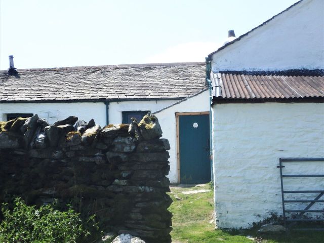 #251 – Lake District bothies Part 2 – Mosedale Cottage | Paul Shorrock ...