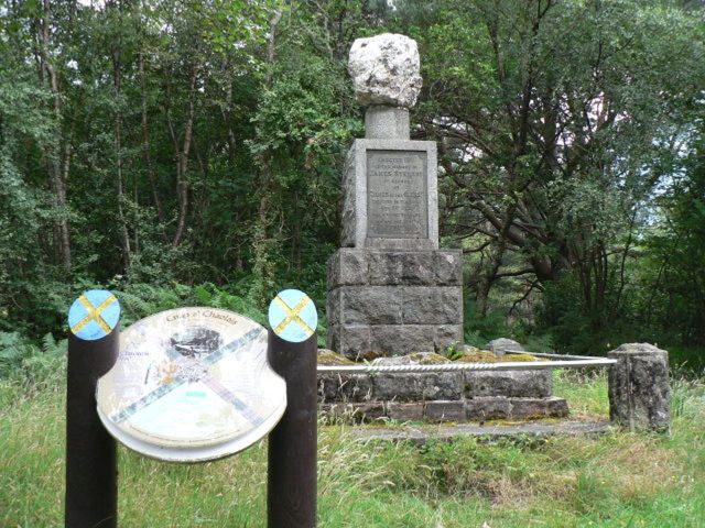 #255 – Duror Bothy and the sad tale of ‘James of the Glen’ | Paul ...