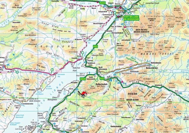 #255 – Duror Bothy and the sad tale of ‘James of the Glen’ | Paul ...