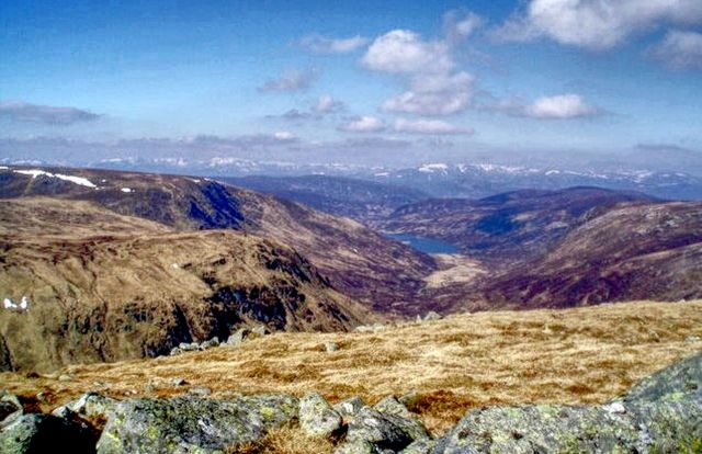 #259 – Callater Stables Bothy and the Jock’s Road Tragedy of 1959 ...