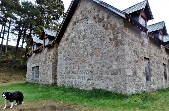 #258 – Bob Scott’s Bothy | Paul Shorrock – One Man's Mountains AKA One ...