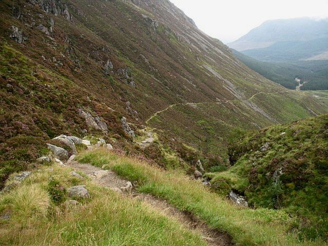 #259 – Callater Stables Bothy and the Jock’s Road Tragedy of 1959 ...