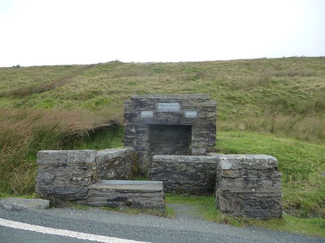 #269 – Y Gamallt and the Migneint | Paul Shorrock – One Man's Mountains ...