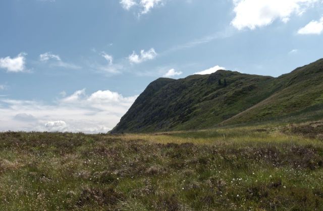 #299 – Dduallt and the source of the Afon Dyfrdwy (River Dee) | Paul ...
